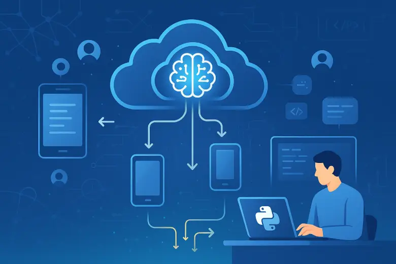Master Ai Model Deployment 5 Essential Steps To Run And Test Machine